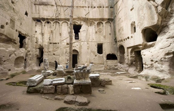 Biblical Asia Minor Tour - Equinox Travel Contact – Nature Tours ...